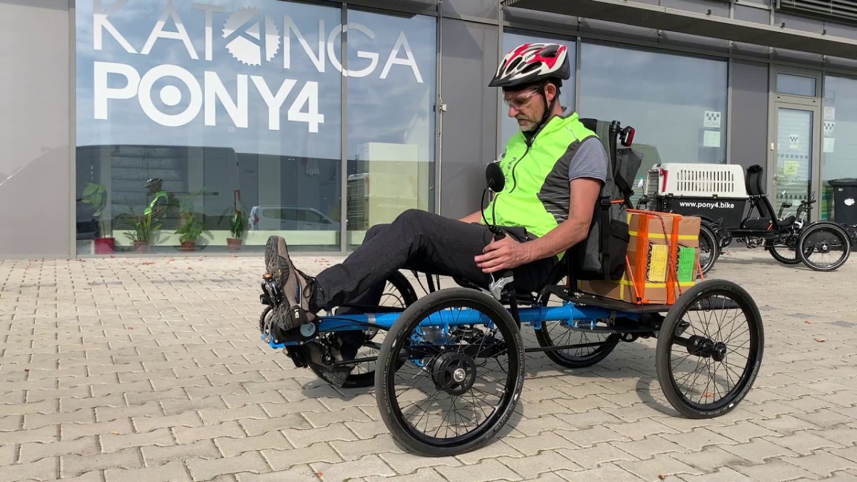 13 Personal Transport Vehicles That Will Blow Your Mind - Gadget Review