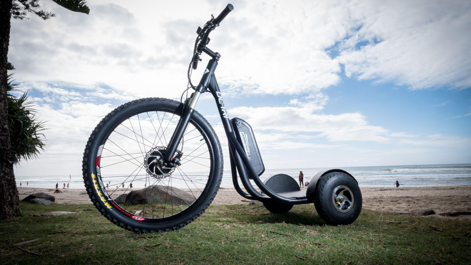 13 Personal Transport Vehicles That Will Blow Your Mind - Gadget Review