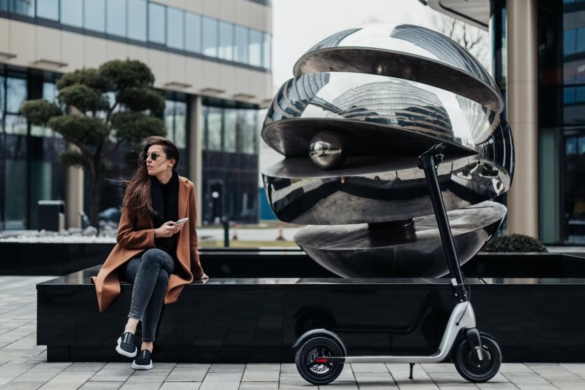 13 Personal Transport Vehicles That Will Blow Your Mind - Gadget Review