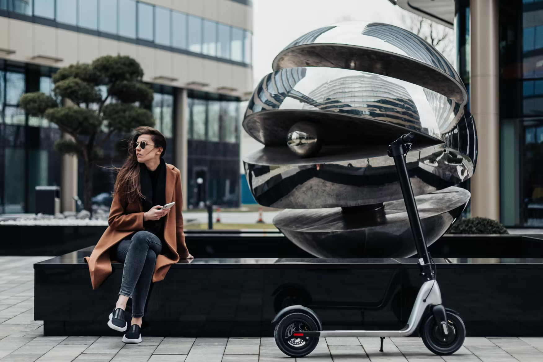 13 Personal Transport Vehicles That Will Blow Your Mind - Gadget Review