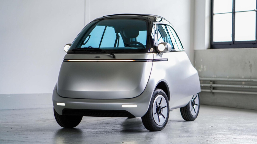 30 Cheap Electric Cars That Prove Americans Are Overpaying for EVs ...