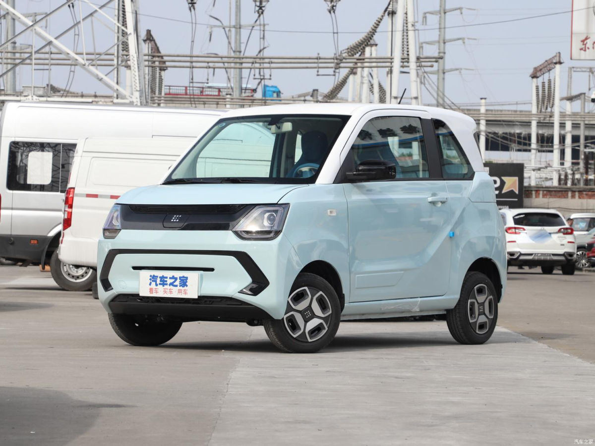 30 Cheap Electric Cars That Prove Americans Are Overpaying for EVs ...