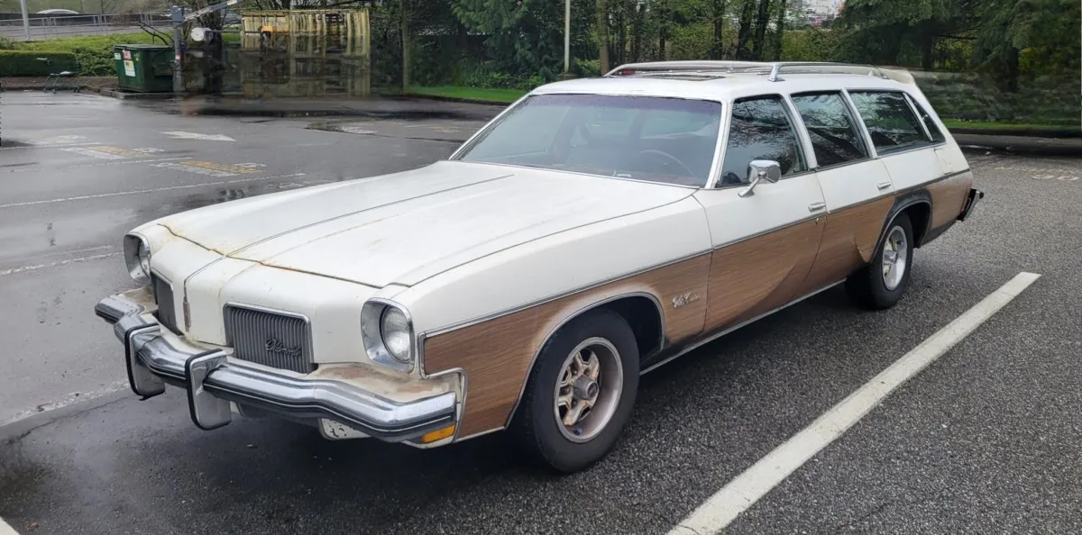 25 Weirdest GM Muscle Cars Only Gearheads Will Know - Gadget Review