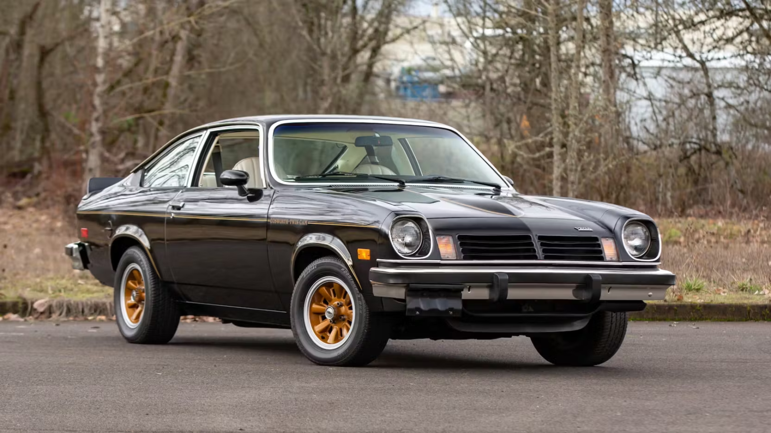 25 Weirdest GM Muscle Cars Only Gearheads Will Know - Gadget Review