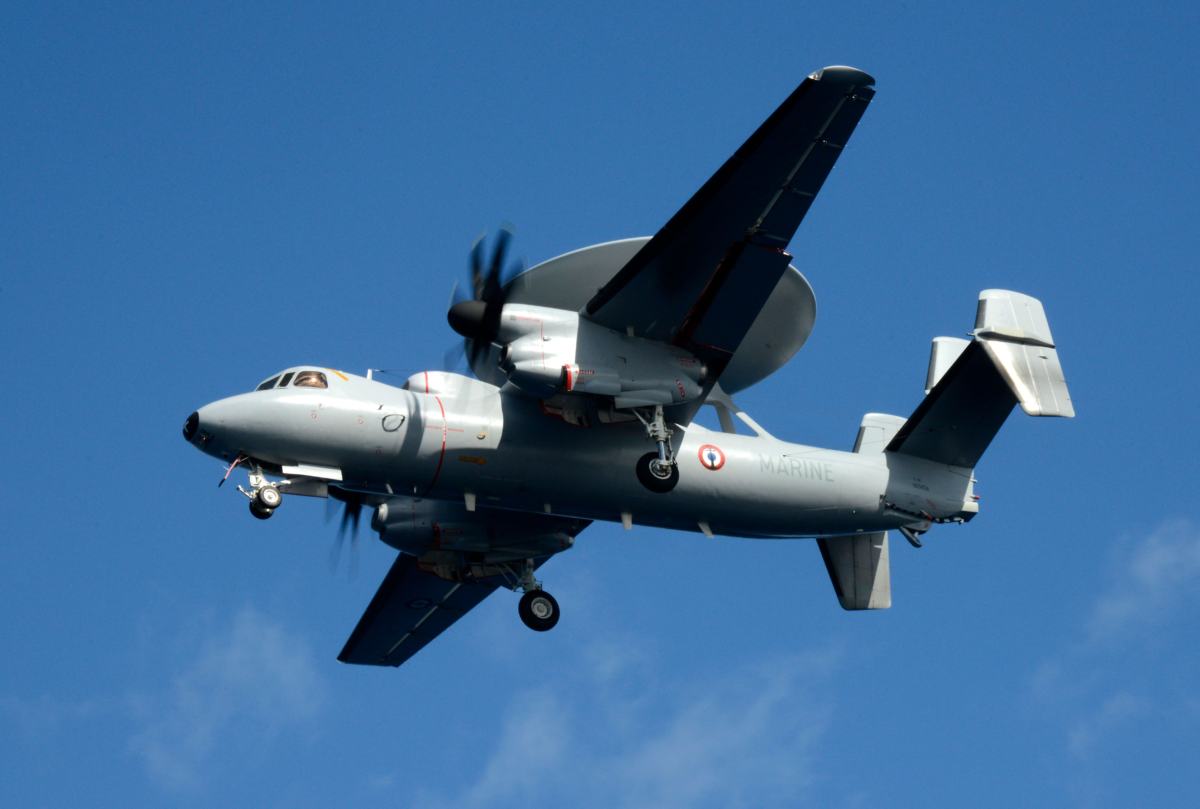 11 Advanced Military Aircraft Set to Take Flight in 2025 - Gadget Review