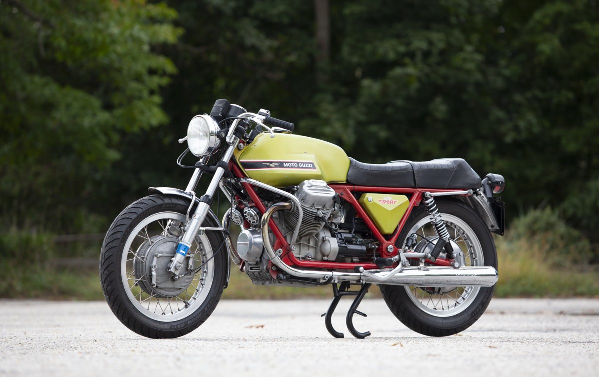 20 Forgotten 1970s Motorcycles That Were the Fastest of Their Time ...