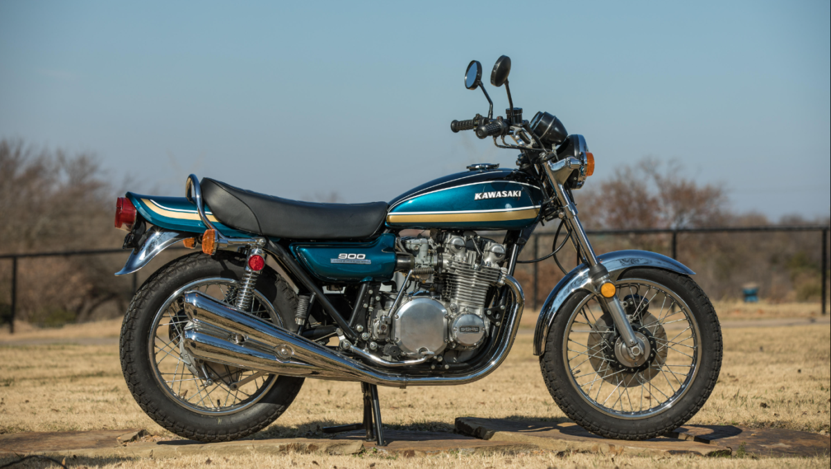 20 Forgotten 1970s Motorcycles That Were the Fastest of Their Time ...