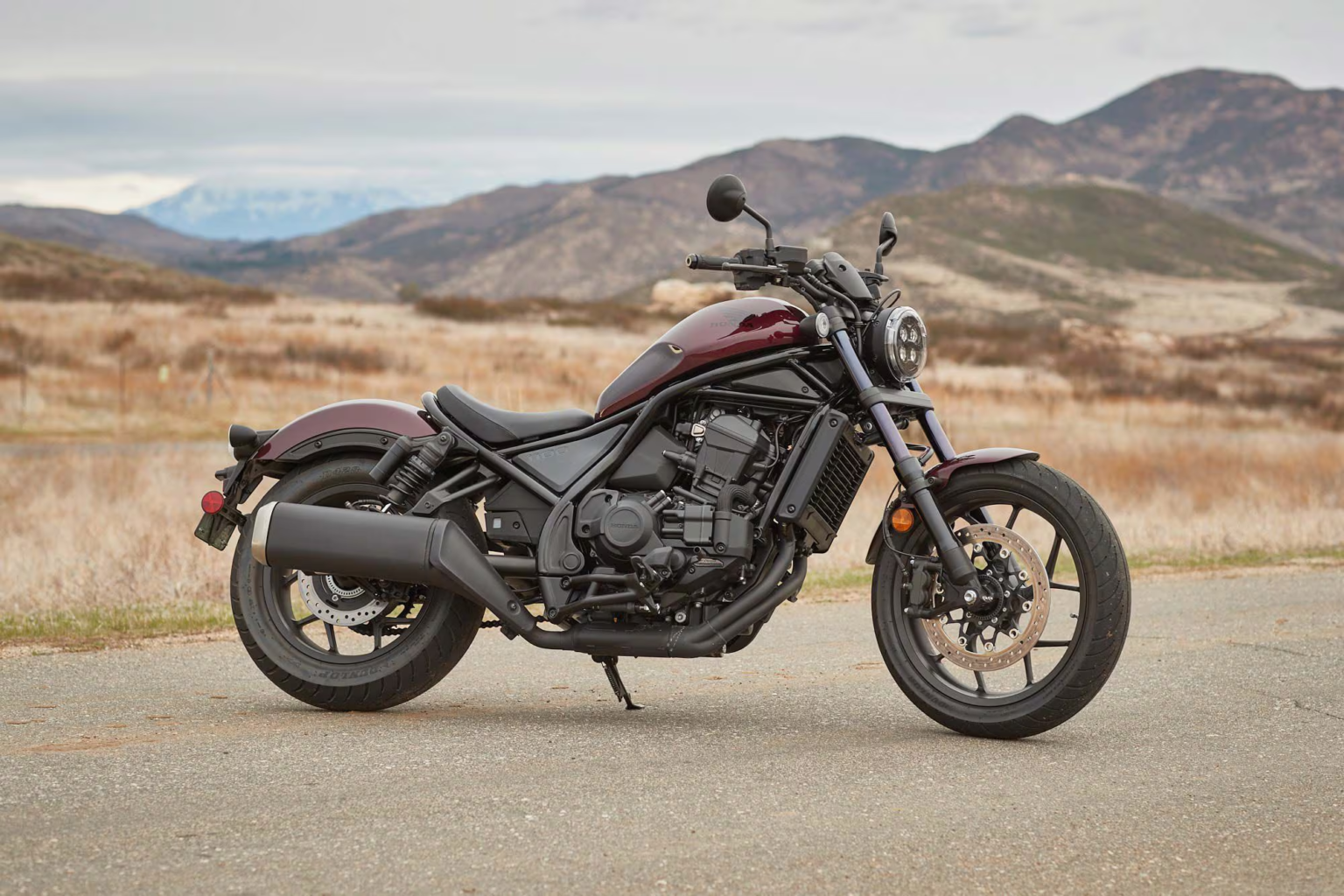 Top 10 Must-See Motorcycles for 2025 - Fresh Updates & New Cruisers ...