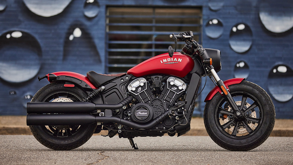 Top 10 Must-See Motorcycles for 2025 - Fresh Updates & New Cruisers ...