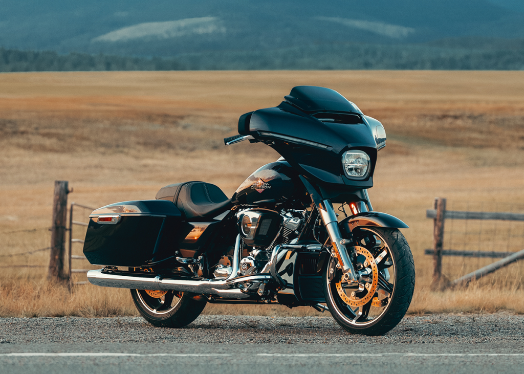 Top 10 Must-See Motorcycles for 2025 - Fresh Updates & New Cruisers ...