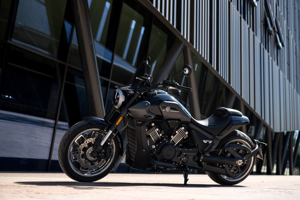 Top 10 Must-See Motorcycles for 2025 - Fresh Updates & New Cruisers ...