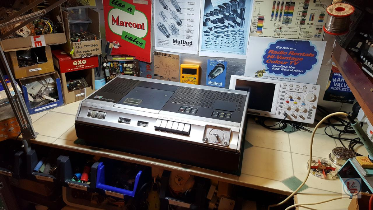 21 Forgotten 70s Gadgets Everyone Dreamed of Owning as a Kid - Gadget ...