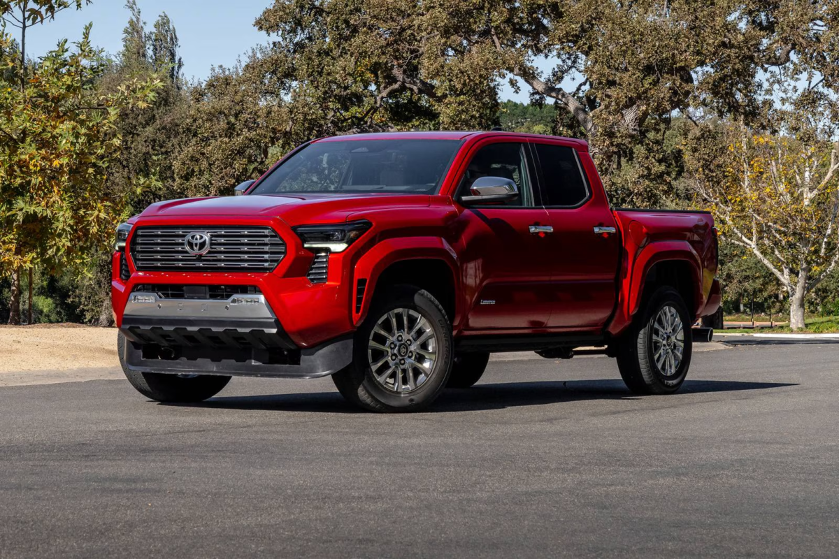 Top 5 Most Reliable Trucks That Hold Their Value (and 5 of the Worst ...