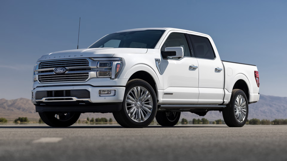 Top 5 Most Reliable Trucks That Hold Their Value (and 5 of the Worst ...