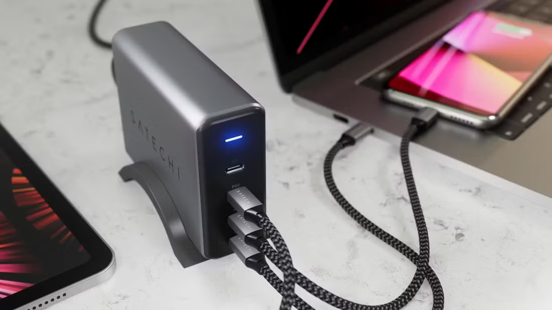 6 of the Best USB-C Chargers, According to Experts - Gadget Review