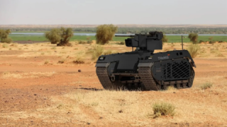 20 Smallest Military Vehicles in The World - Gadget Review