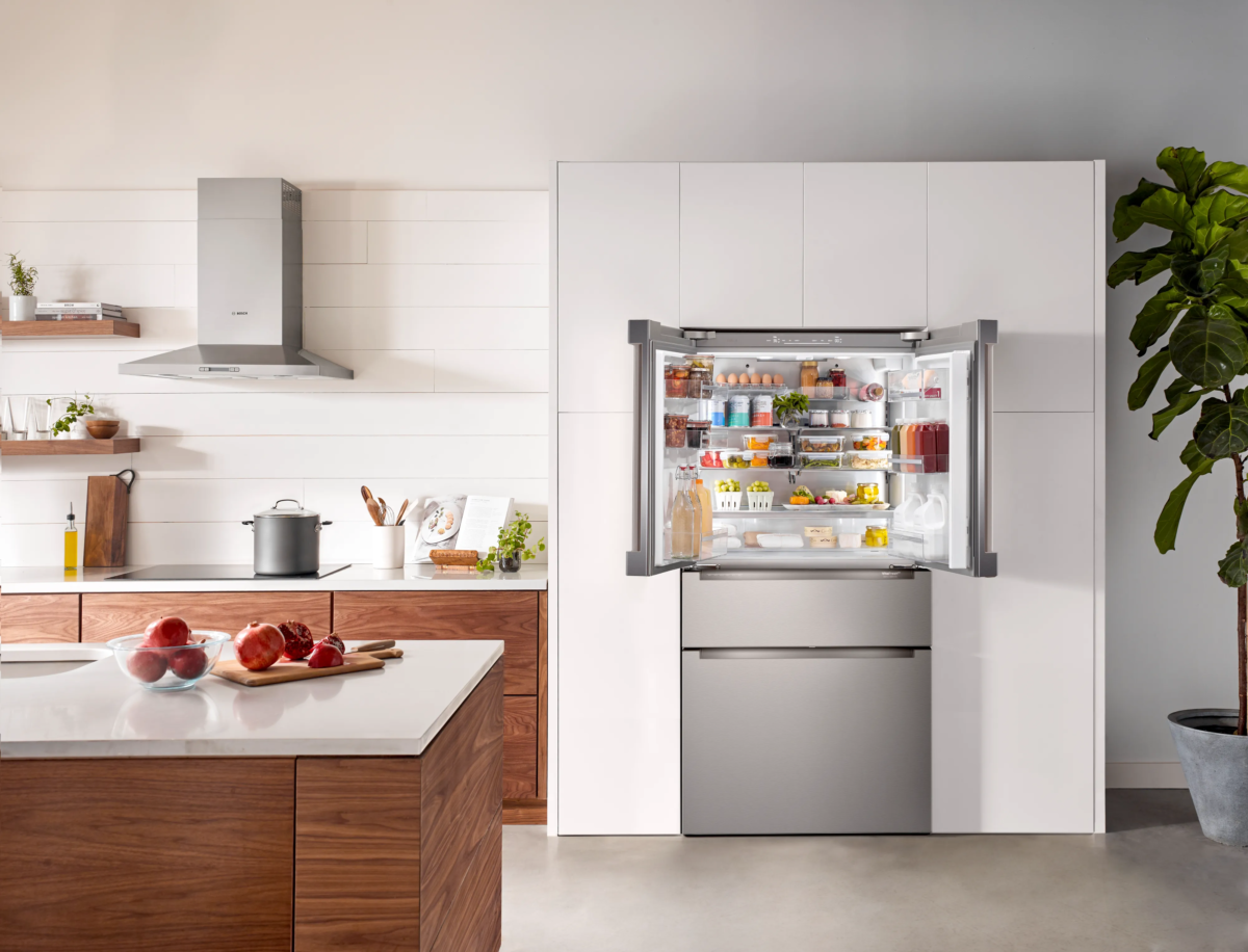 6 of the Best Refrigerators of 2025, According to Experts - Gadget Review