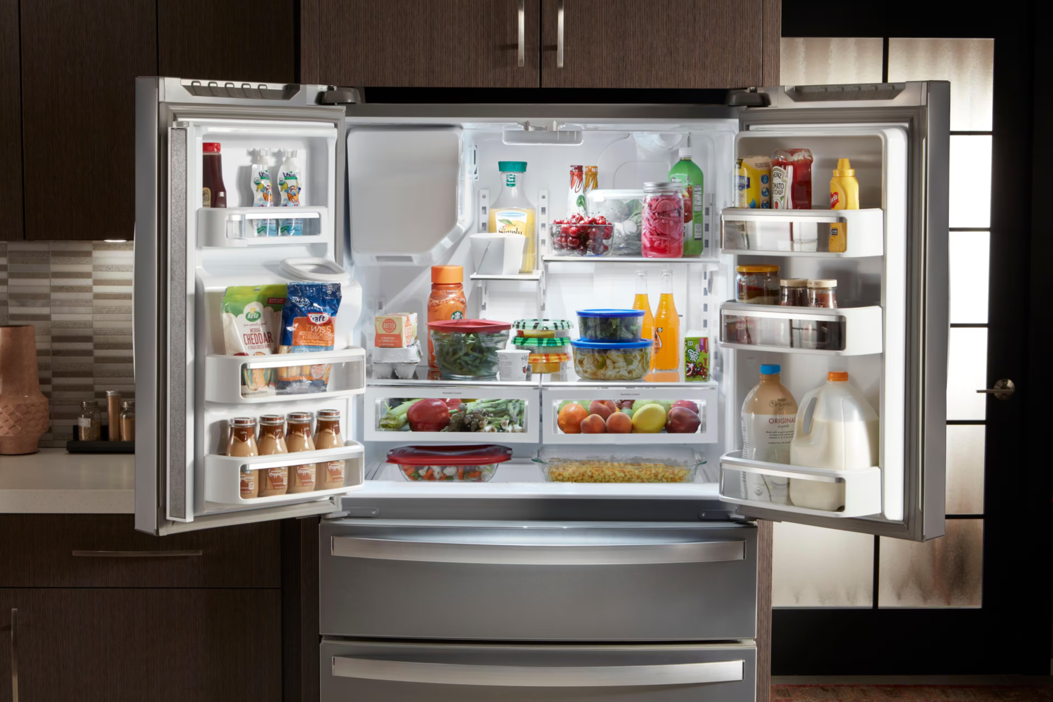 6 of the Best Refrigerators of 2025, According to Experts - Gadget Review