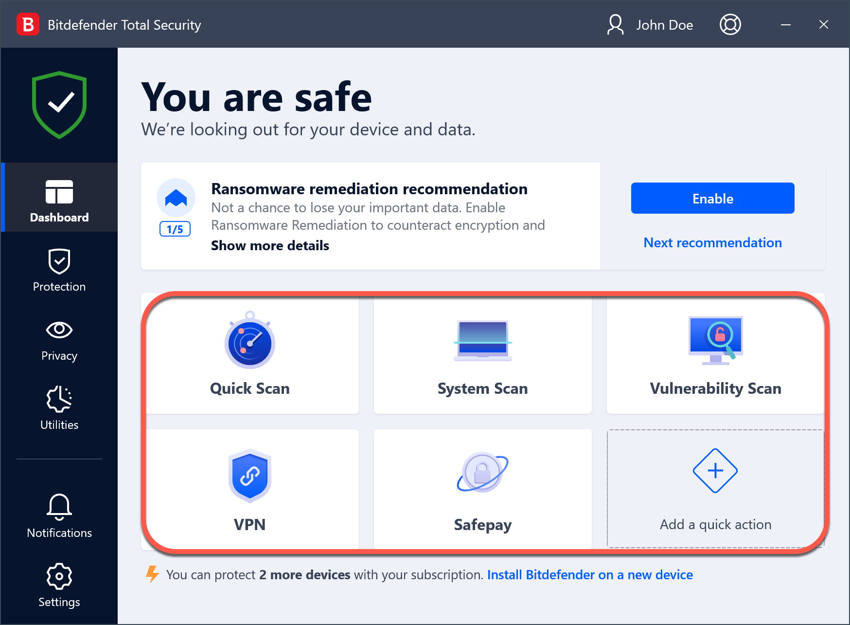 The 3 Best Antivirus Software of 2025 (and 7 to Avoid) - Gadget Review