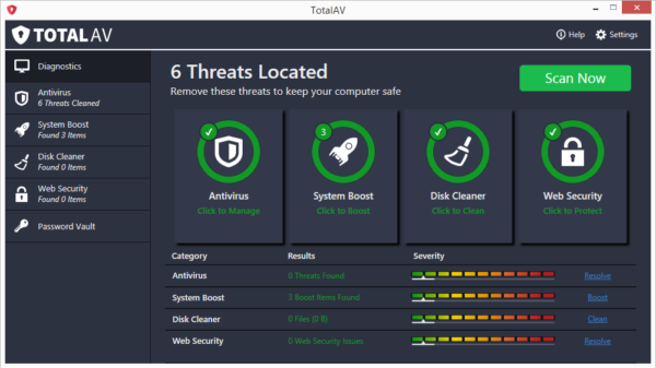 The 3 Best Antivirus Software of 2025 (and 7 to Avoid) - Gadget Review
