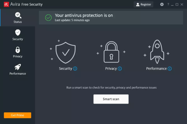 The 3 Best Antivirus Software of 2025 (and 7 to Avoid) - Gadget Review