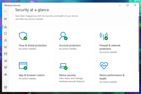 The 3 Best Antivirus Software of 2025 (and 7 to Avoid) - Gadget Review
