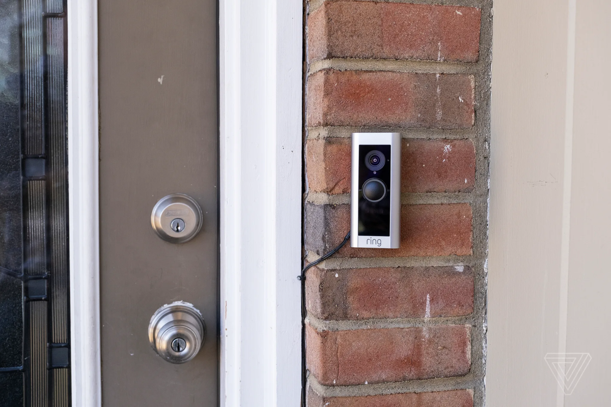 The 7 Best Doorbell Cameras of 2025, According to Experts - Gadget Review