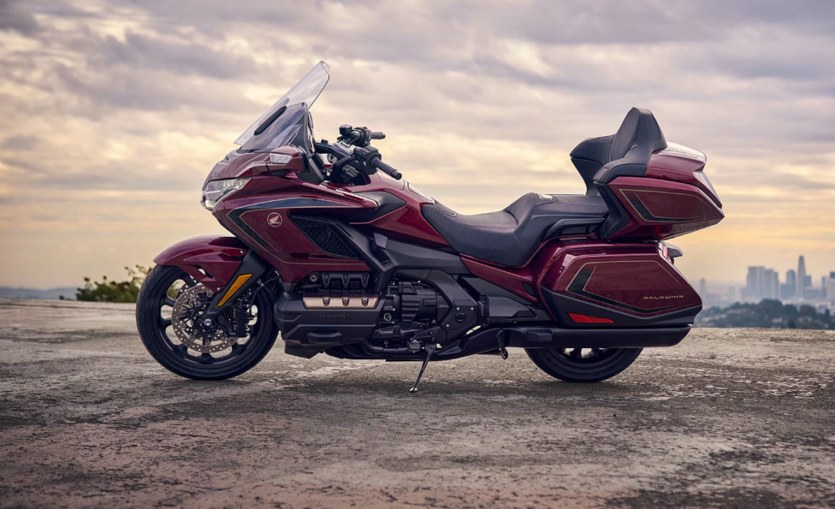 15 Best Motorcycles From Every Manufacturer, According to Experts ...