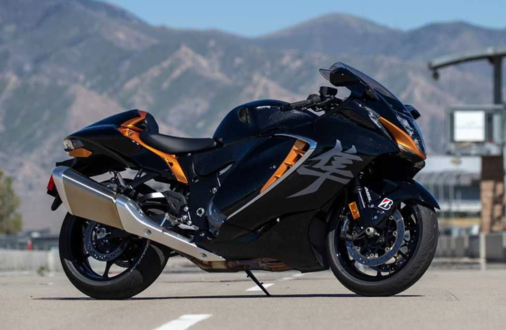 15 Best Motorcycles From Every Manufacturer, According to Experts ...