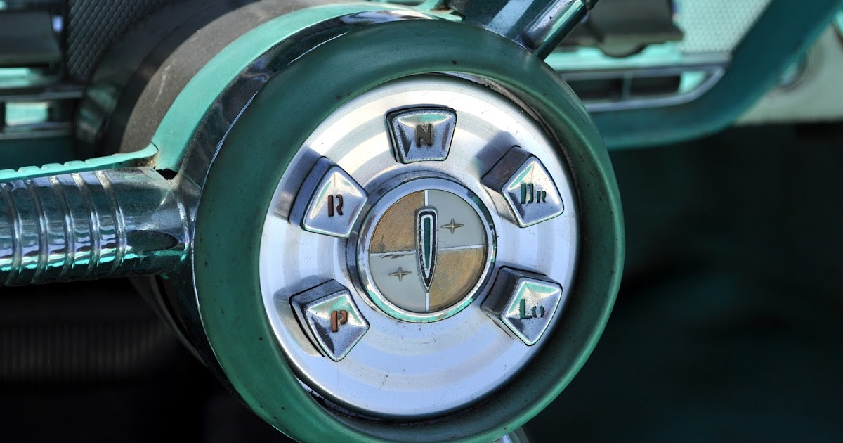 9 Retro Car Features You'll (Probably) Never See Again - Gadget Review