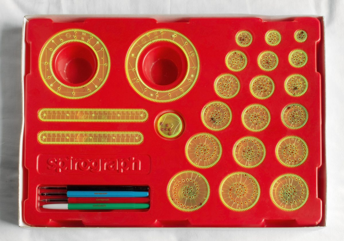 25 Iconic Toys & Gadgets Only 1960s Kids Will Recognize - Gadget Review
