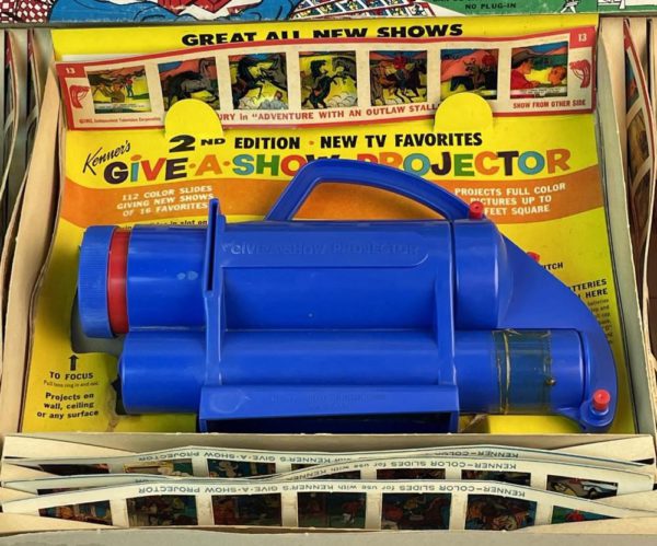 25 Iconic Toys & Gadgets Only 1960s Kids Will Recognize - Gadget Review