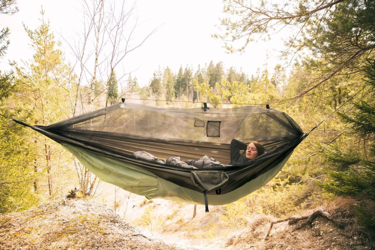 45 Practical & Innovative Camping Gadgets You’ll Wish You Had On Your ...