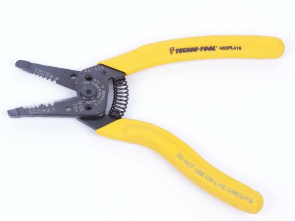 9 Things Your Wire Strippers Actually Do (And Why They’re Essential ...