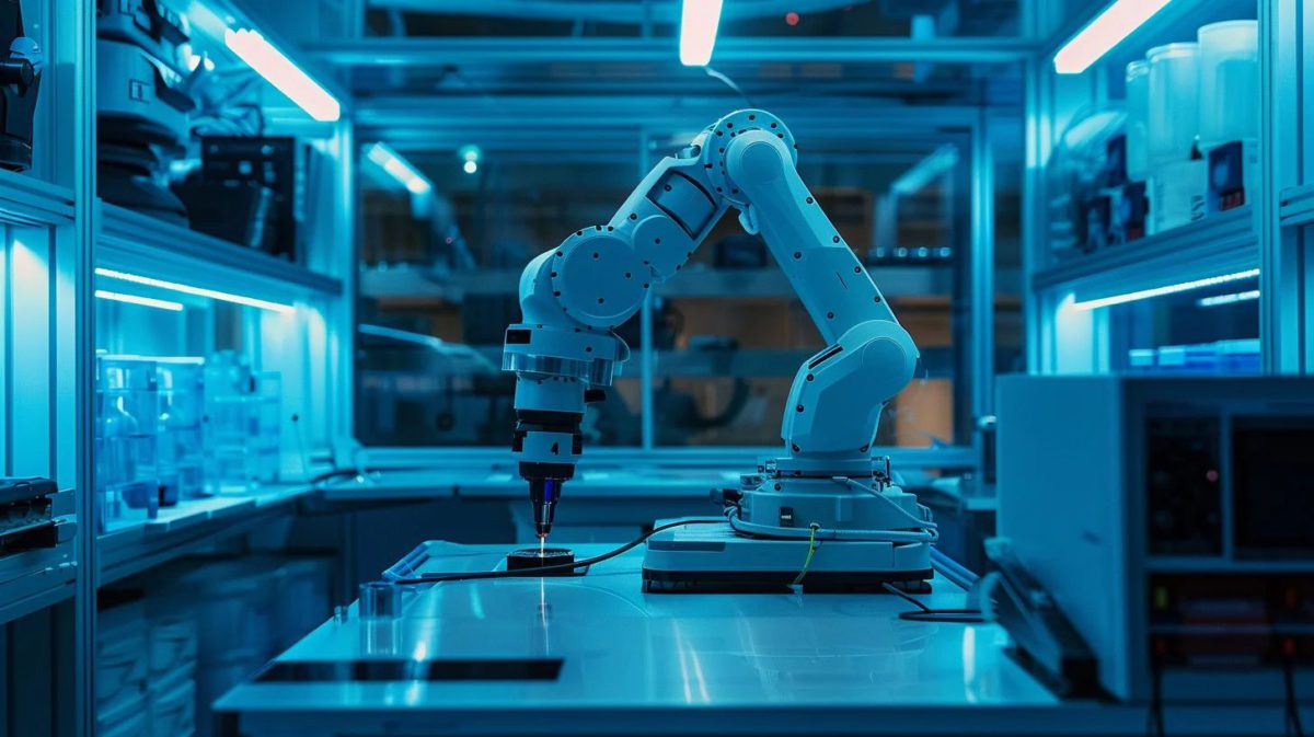 20 Breakthrough Innovations Shaping Tomorrow's World By 2030 - Gadget ...