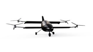 15 Futuristic Flying Cars That Can Actually Take Off Vertically ...
