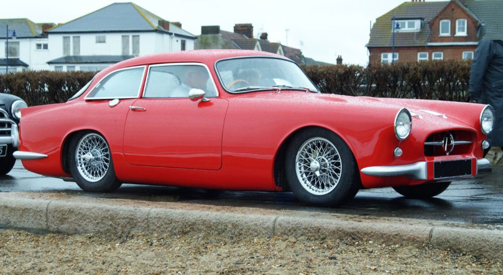 10 Overlooked Collectible Sports Cars Even Gearheads Don't Know ...