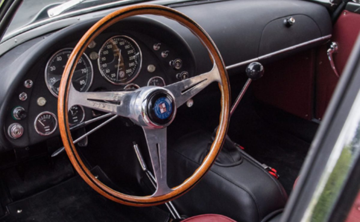 10 Overlooked Collectible Sports Cars Even Gearheads Don't Know ...