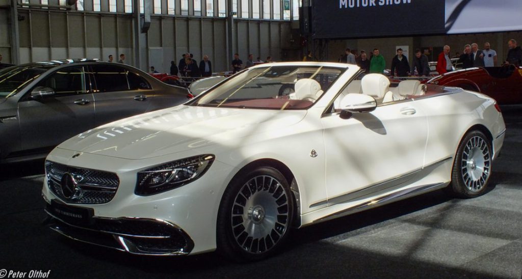 LeBron James' $4.5M Car Collection: The Luxury Vehicles Behind the ...