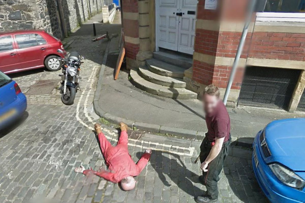 Murder Mysteries & More: 6 Disturbing Crimes Solved by Google Maps ...