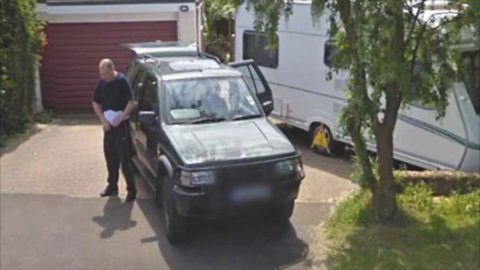 Murder Mysteries & More: 6 Disturbing Crimes Solved by Google Maps ...