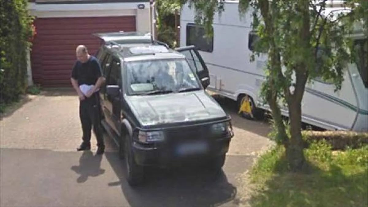 Murder Mysteries & More: 6 Disturbing Crimes Solved by Google Maps ...