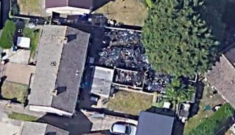 Murder Mysteries & More: 6 Disturbing Crimes Solved by Google Maps ...