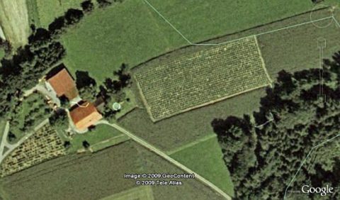 Murder Mysteries & More: 6 Disturbing Crimes Solved by Google Maps ...
