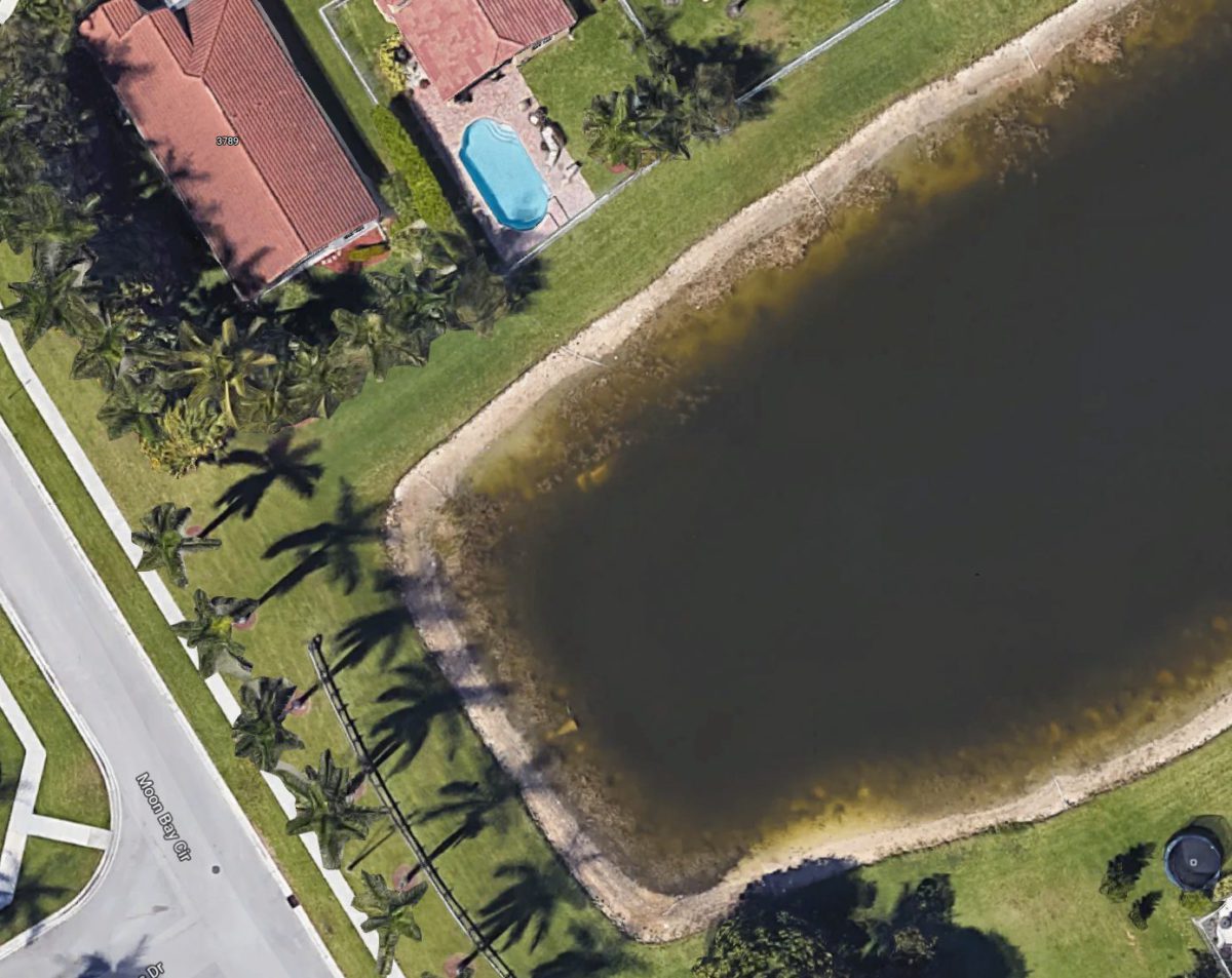 Murder Mysteries & More: 6 Disturbing Crimes Solved by Google Maps ...