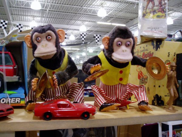 43 Weirdest Toys from the 1970s You'll Never See Again - Gadget Review