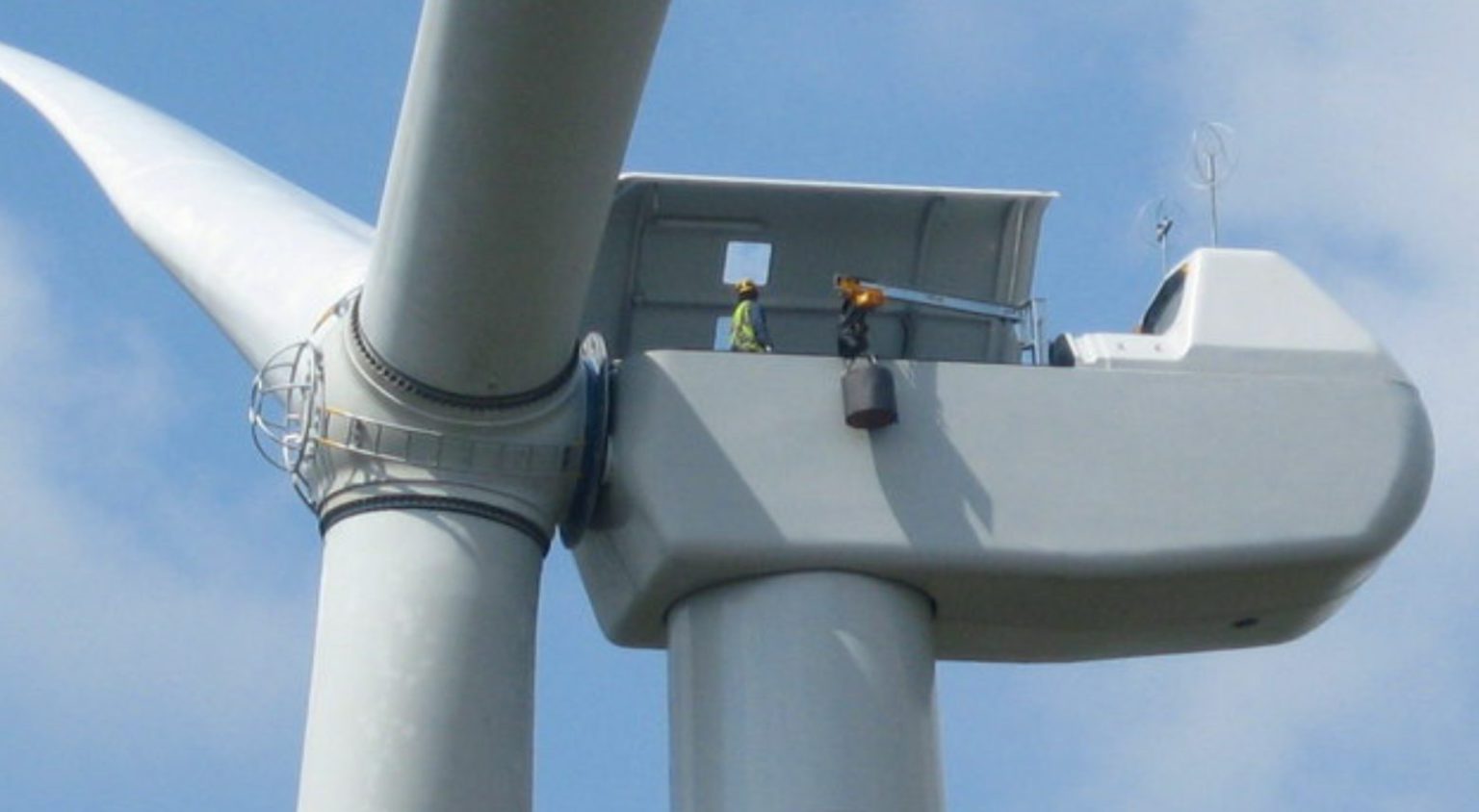 The Biggest Problem With Wind Energy - Gadget Review