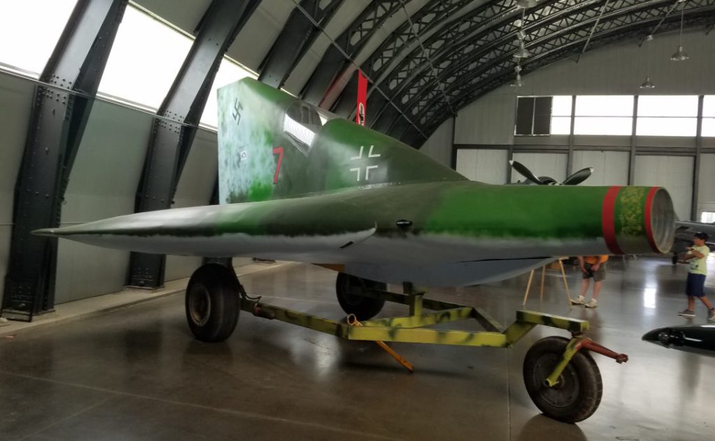 20 Most Unbelievable WW2 Warplanes You Didn't Know Existed - Gadget Review