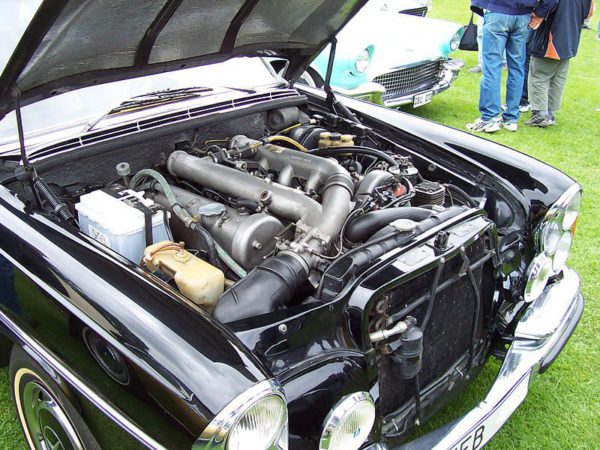 25 of the Rarest Car Engines Ever Used in Production Vehicles - Gadget ...
