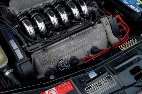 25 of the Rarest Car Engines Ever Used in Production Vehicles - Gadget ...